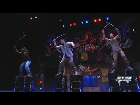 Warner Theatre holiday ticket prices will have you leaping to the box office