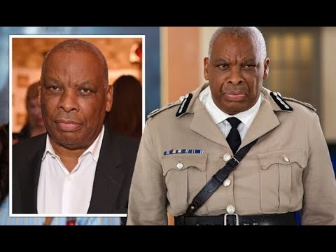 Don Warrington age: How old is the Death in Paradise actor?