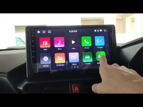 Android Car Multimedia Player Volume Problem