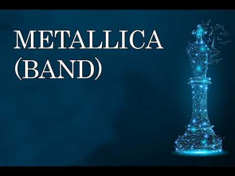 Metallica (band),wikipedia