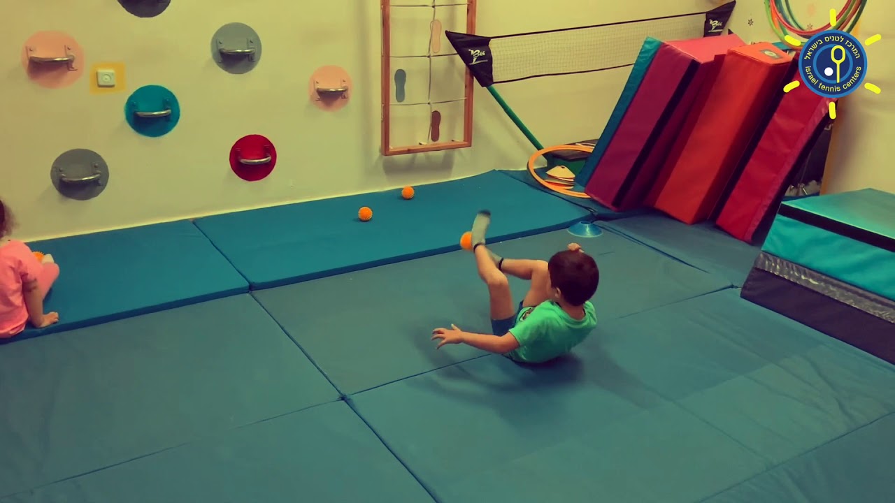 Motor Skills Learning Games