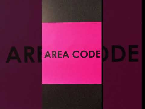 Area Code