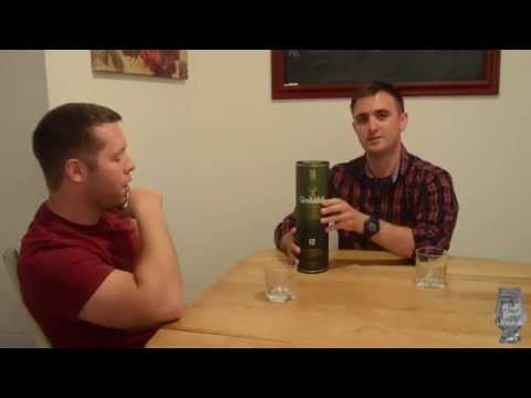 Episode 5- Glenfiddich 12 year