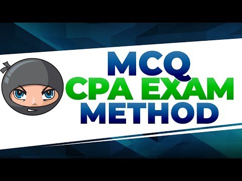 How to do a Final Review on FAR CPA Exam Questions