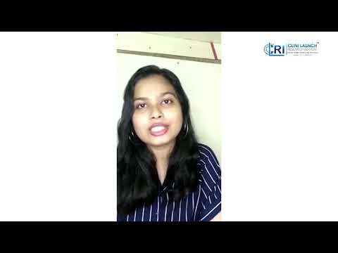 Congratulations Tanvi got placed in IQVIA