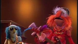 The 10 Most Epic Sax Men Of Our Time