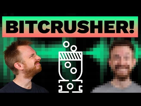 Kilohearts Bitcrush iMuso