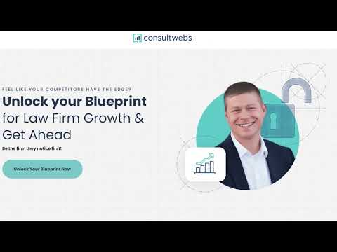Law Firm Growth Blueprint