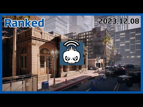 Steam Community :: Video :: [R6|S Replay] 트위치 소음기 417로 쿼트라킬 클러치