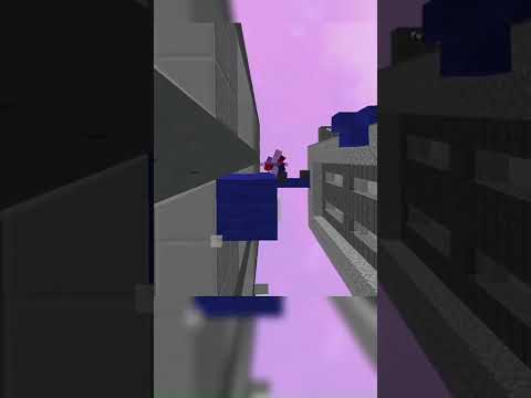 Luckiest thing I've done on bedwars