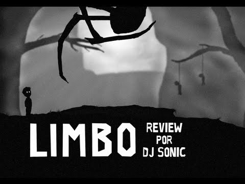 Steam Community :: Video :: Limbo - Review por Dj Sonic
