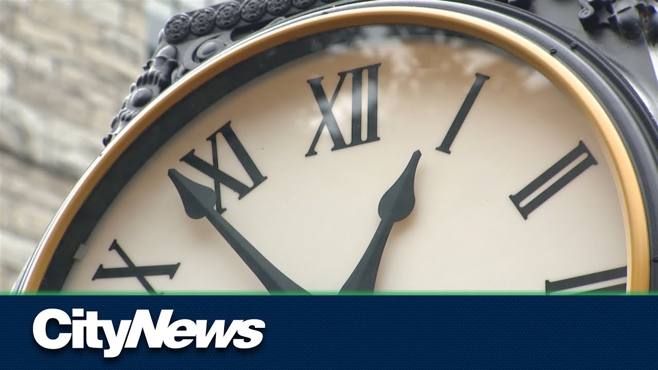 The mental health impacts of Daylight Saving