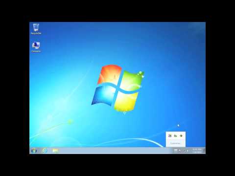 Hipstreet Solaris MP3 Player Video Instructional