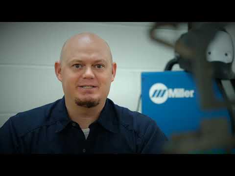 MCCC Applied Science and Engineering Technology Division Manufacturing Day Video.
