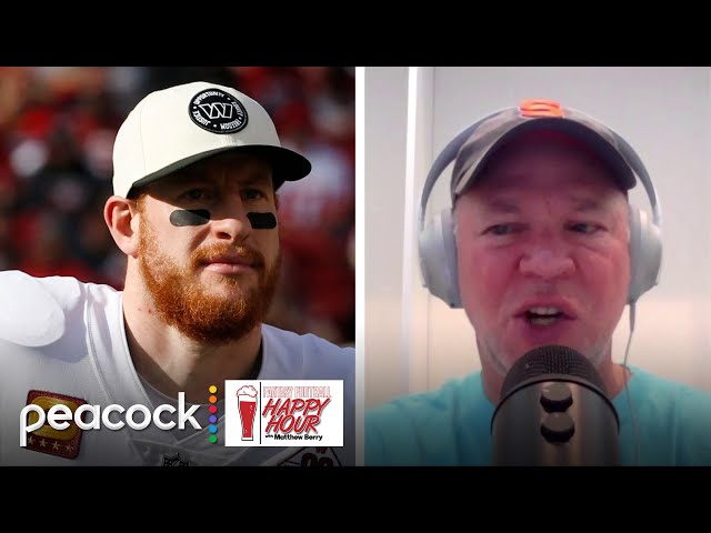 Fantasy Football Start 'Em Sit 'Em 2022 NFL Week 17: Quarterback rankings