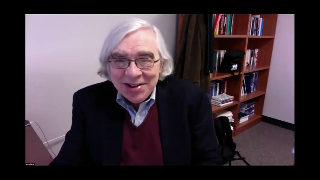 Bioenergy with Carbon Capture and Storage: Sowing the Seeds of a Negative-Carbon Future | Webinar