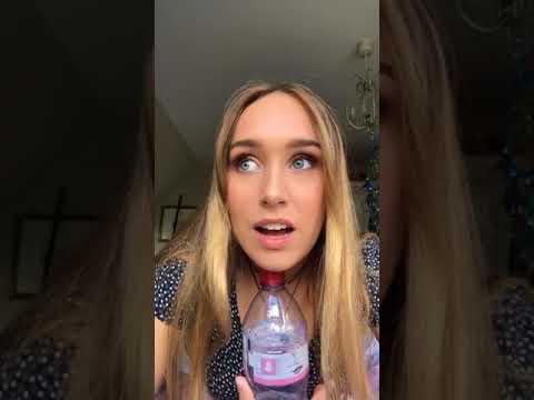 Kate Elisabeth Instagram Live 23/June/18