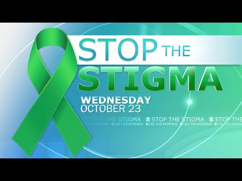Breaking down stigmas surrounding mental health