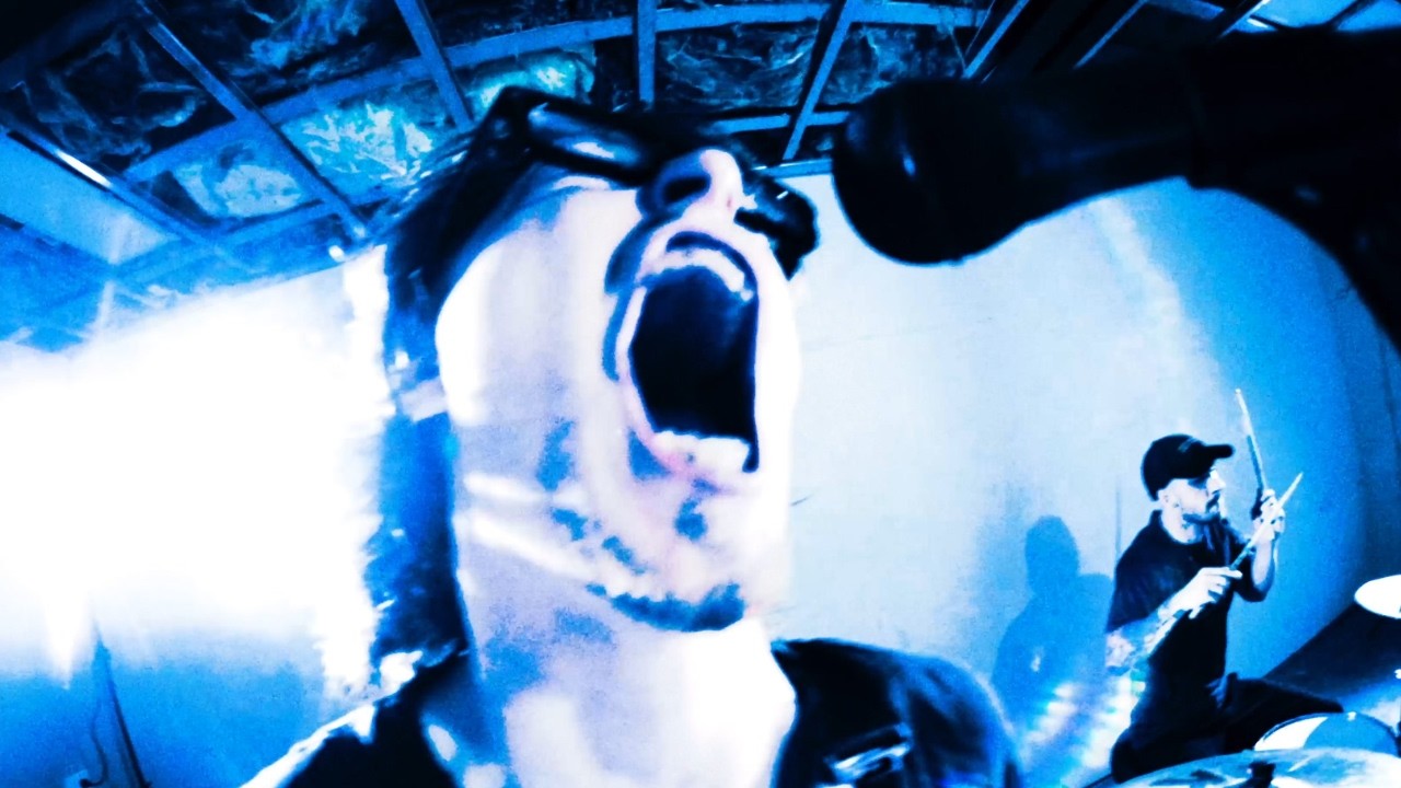Irken Armada - 'The Curse's Limit' (Music Video)
