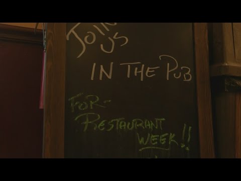 Restaurant Week Fox Cities returns after one-year hiatus