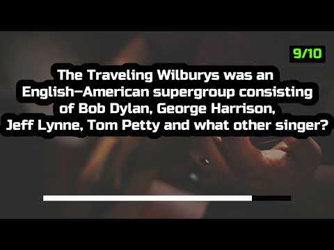 Music Trivia Quiz Questions And Answers | Part 1