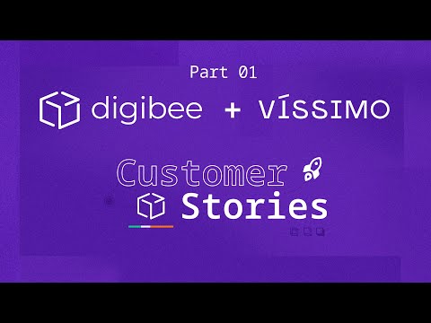 How Digibee's Integration Solutions Helped Víssimo Group Transform Their Business.
