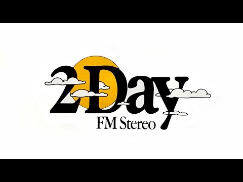 2DAY FM : 40 YEARS +