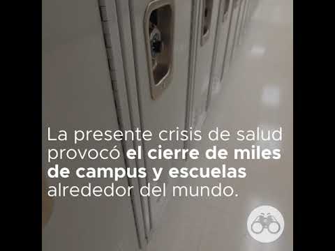 Habilidades para mantener la calidad educativa durante el COVID-19 | #Shorts