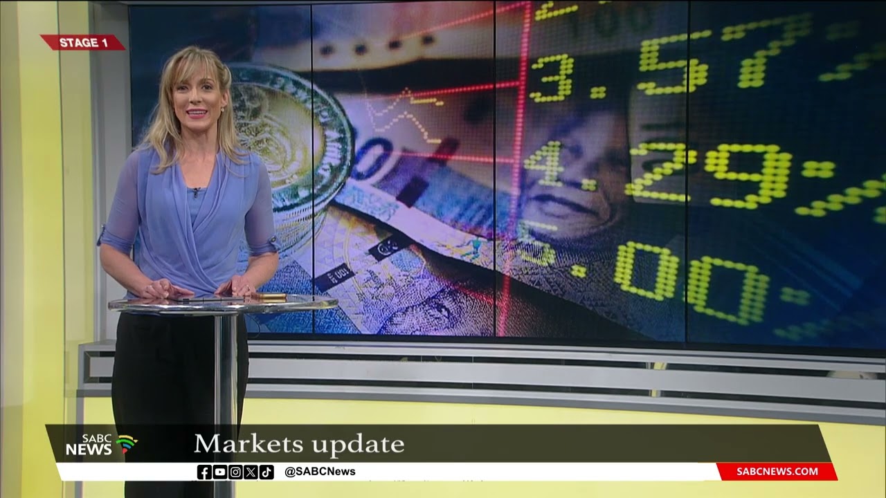 Markets Update I 23 August 2023