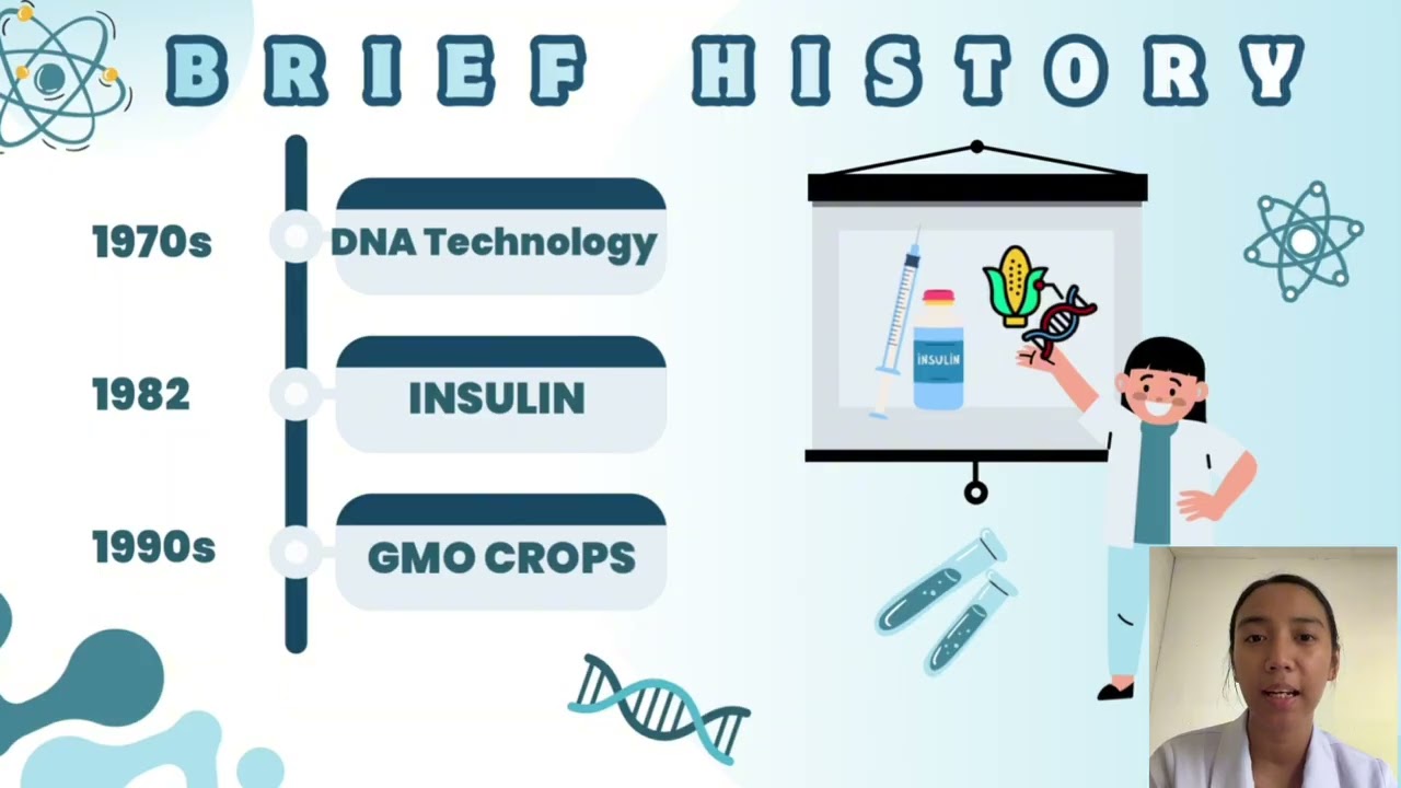 GMO | STS MIDTERM
