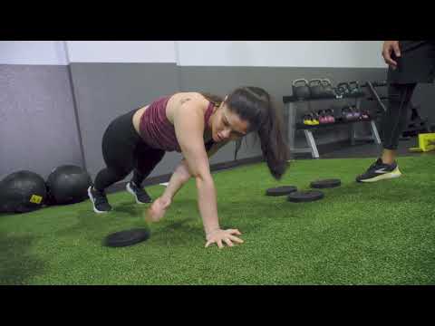 HIIT+ | First Class is Free