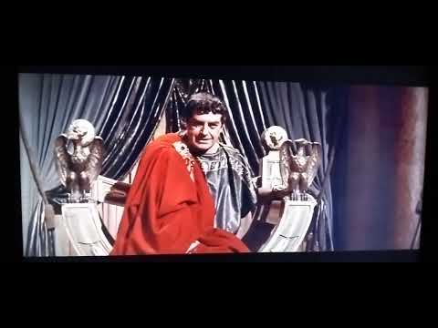 The Slave: The Son of Spartacus 1962. Death In June - Carousel