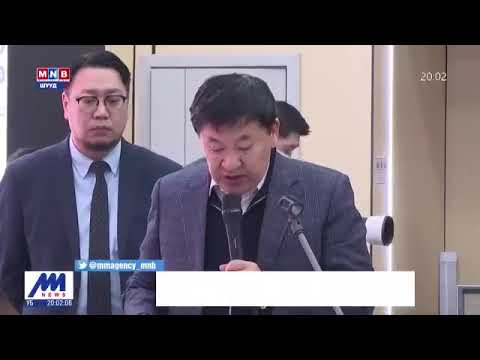 VIP76.mn | Шуурхай штабаас өгсөн үүргийн дагуу Улаанбаатар хотын камерын хяналтад АI технологи ...