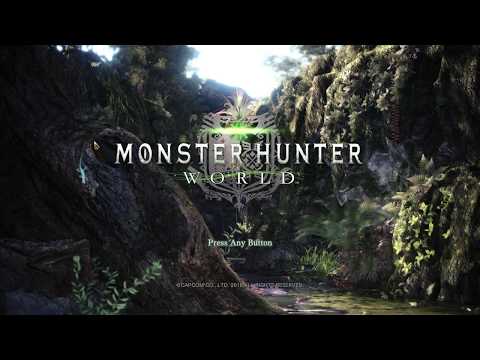 Mhw SaveTransfer(PC)