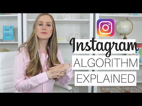 EXPOSING How the Instagram Algorithm Actually Works