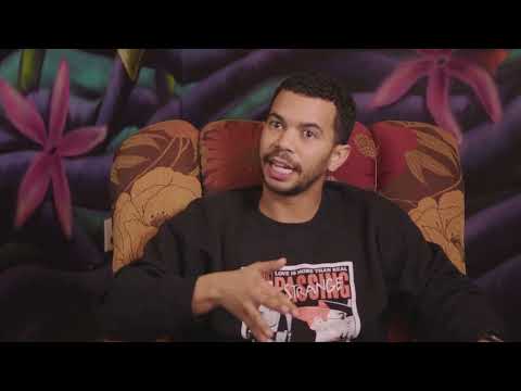 BTS: director William Hodgson on "Is God Is" and Blackness in theater