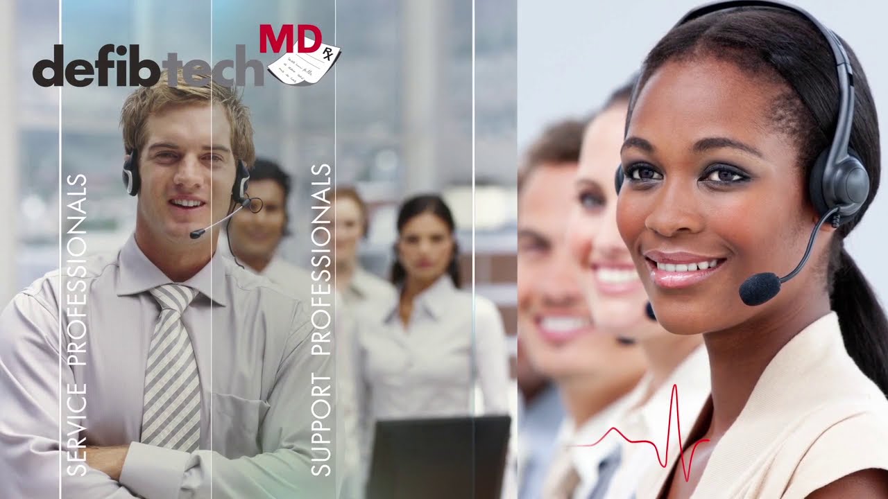 AED Program Management - DefibtechMD