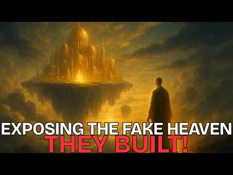 What REALLY Happened in the Gnostic War Before Time, Before Eden?