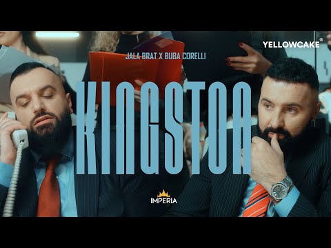 Jala Brat - KINGSTON TEKST - Fajnanuta.pl