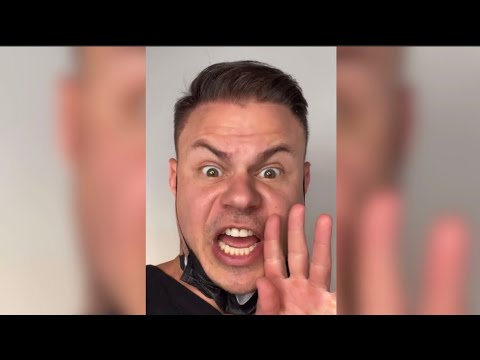 Orthodontist Reacts! Flappy Gums #Shorts