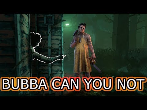 Steam Community :: Video :: LOOPING A POOR BUBBA! - Dead By Daylight ...