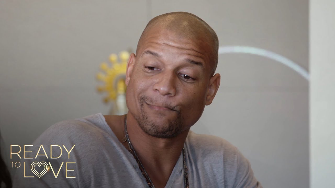 Verneashia Is Upset That Joel Chose Kyra Over Her | Ready to Love | Oprah Winfrey Network