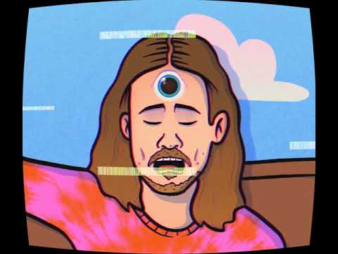 Smokeyy - Mental Vacation