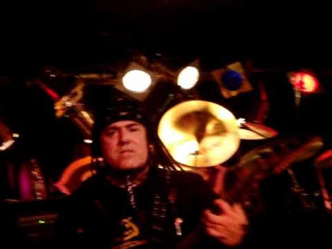 MARK REALE-Less RIOT Performs In New York City; Video Available | Metal ...