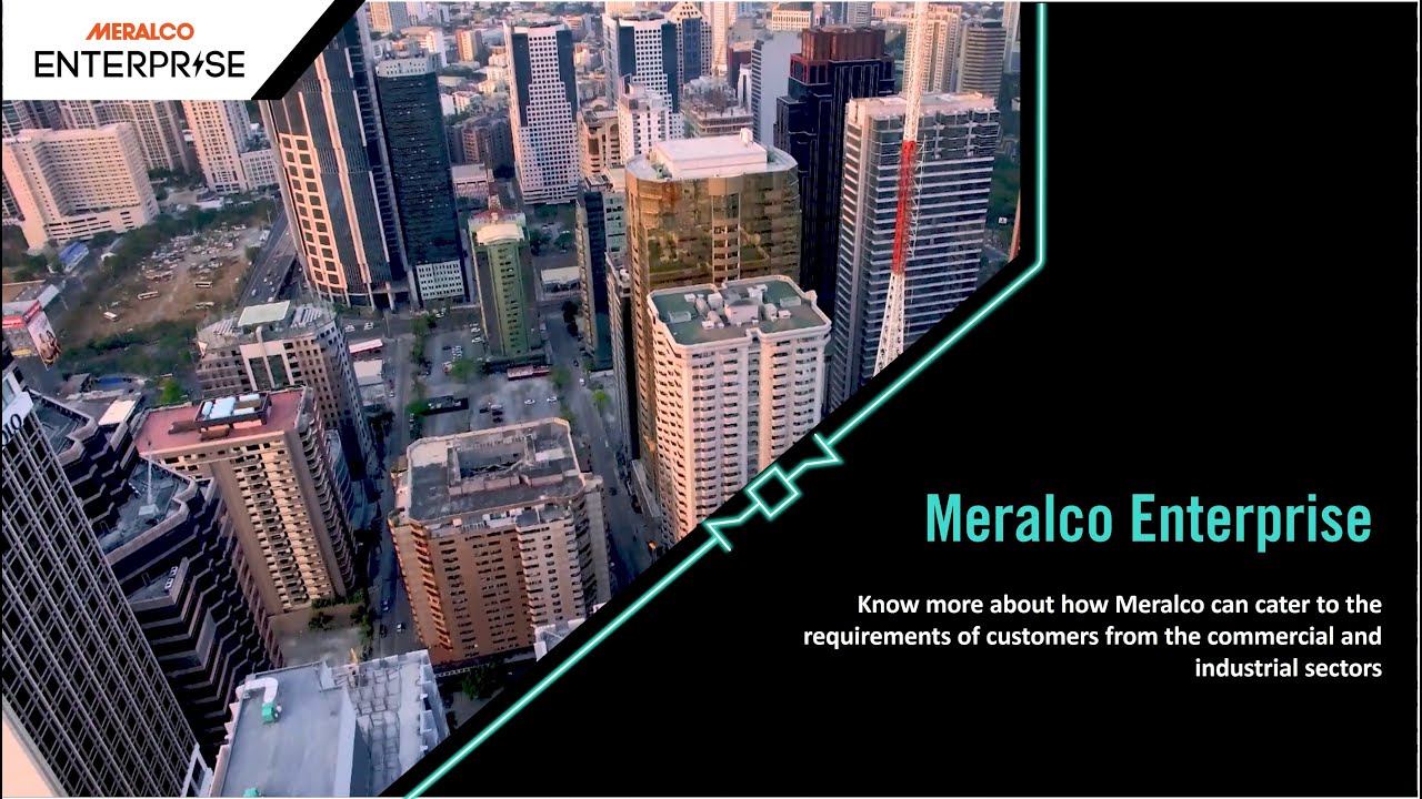 Meralco Enterprise