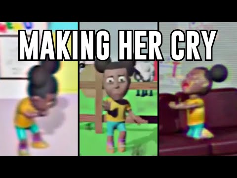 Steam Community :: Video :: Amanda's SADDEST Moments for 4 Mins ...