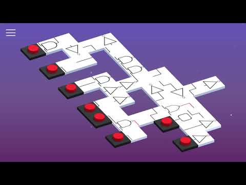 Steam Community :: Video :: Puzzletronics Digital Infinite - Level 91-100