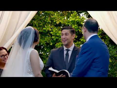Spanish Interpretation Bilingual Wedding Ceremony