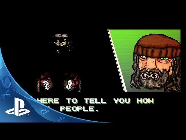 Welcome to PlayStation: 34 must-play games across the generations on ...
