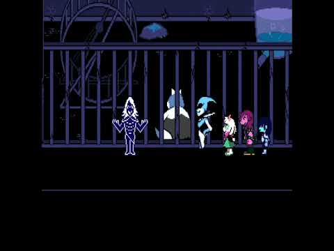 Rouxls the Third Wheel